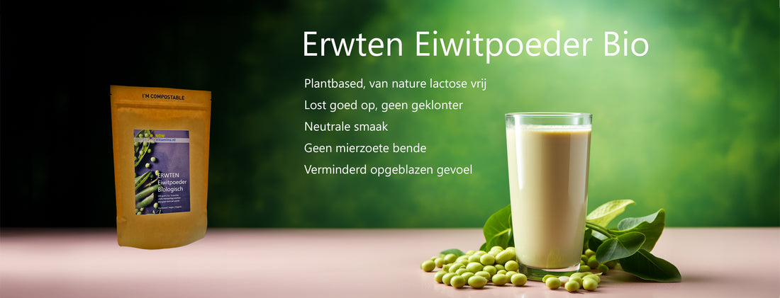 Voedingssupplementen van échte merken – NowVitamins